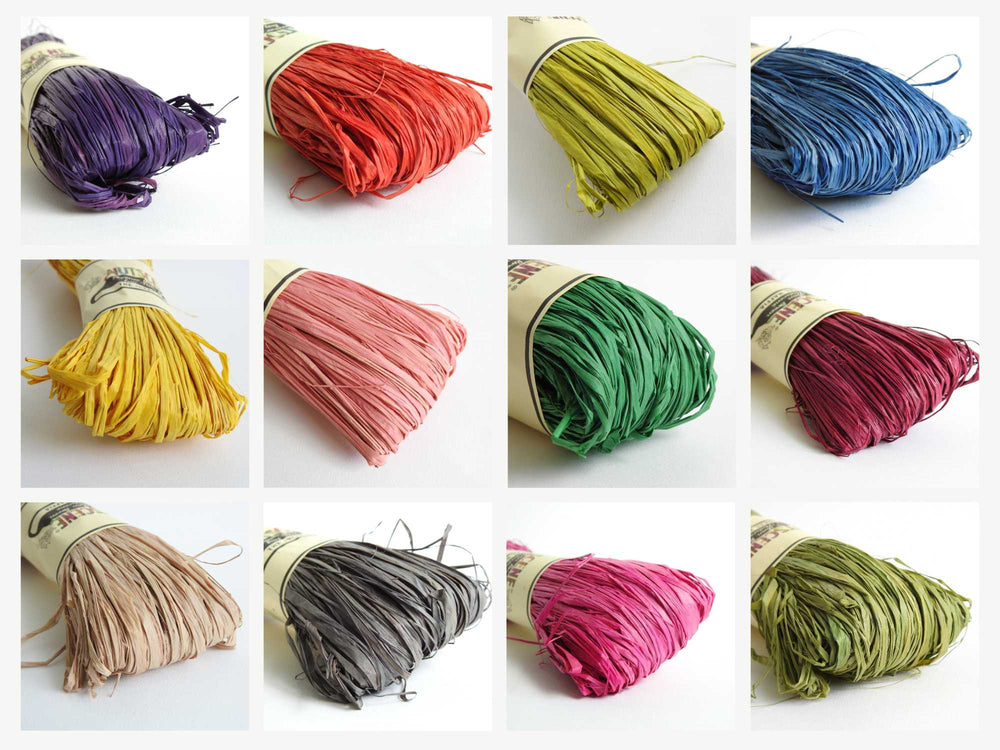 Natural Upcycled & Artisan Yarns | Australia | ORA Fabulous Fibres