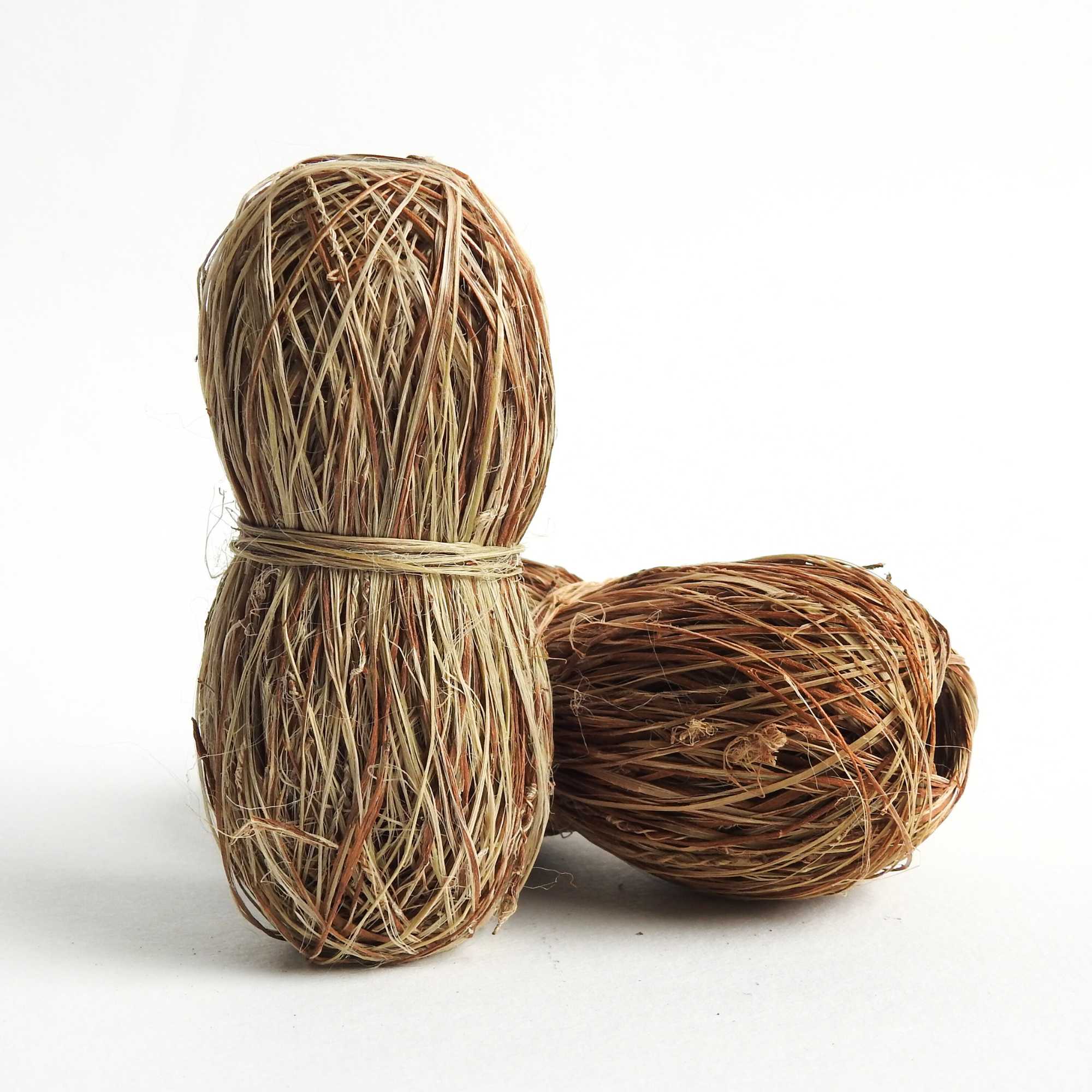 Ramie Fibre | Weaving Baskets Textiles | Habu AOS-44 – ORA Fabulous Fibres