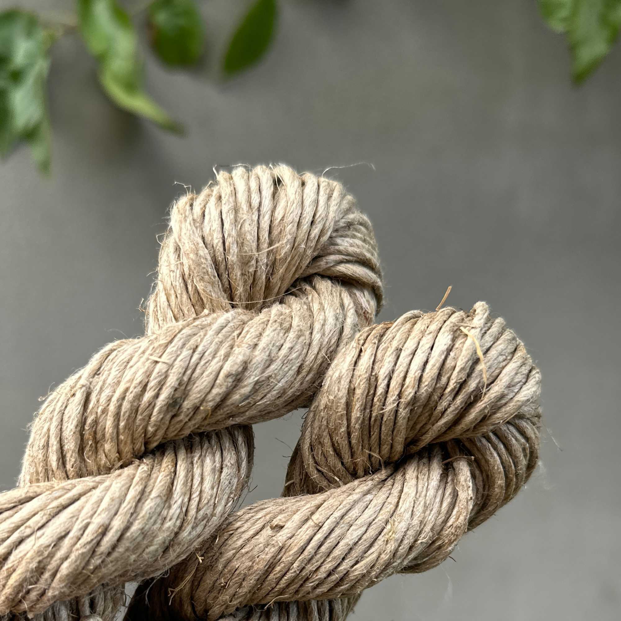 Vegan Yarns - Raffia, Bamboo, Cotton, Linen | ORA Fabulous Fibres