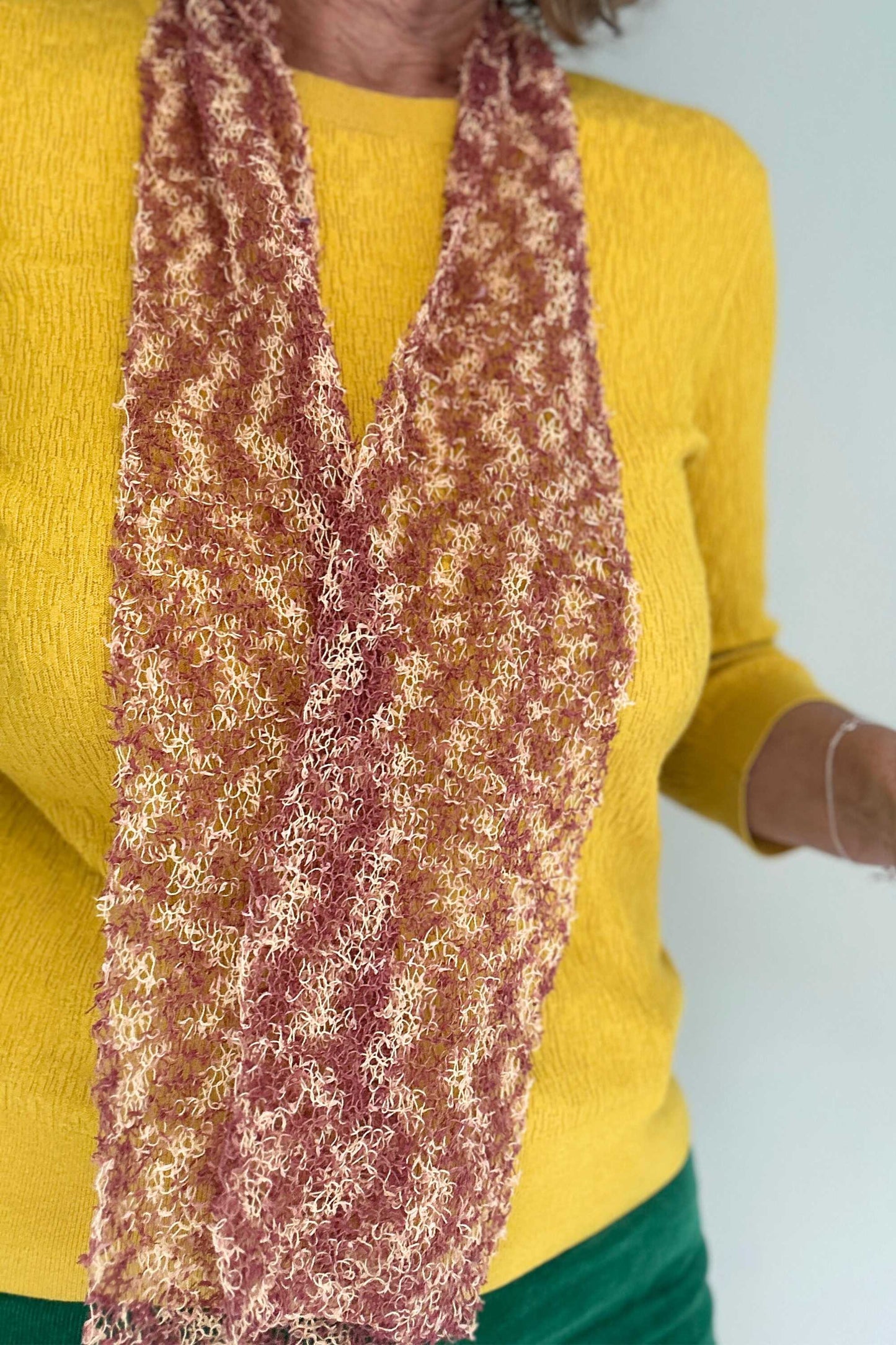 Quick Knit Ideas – ORA Fabulous Fibres