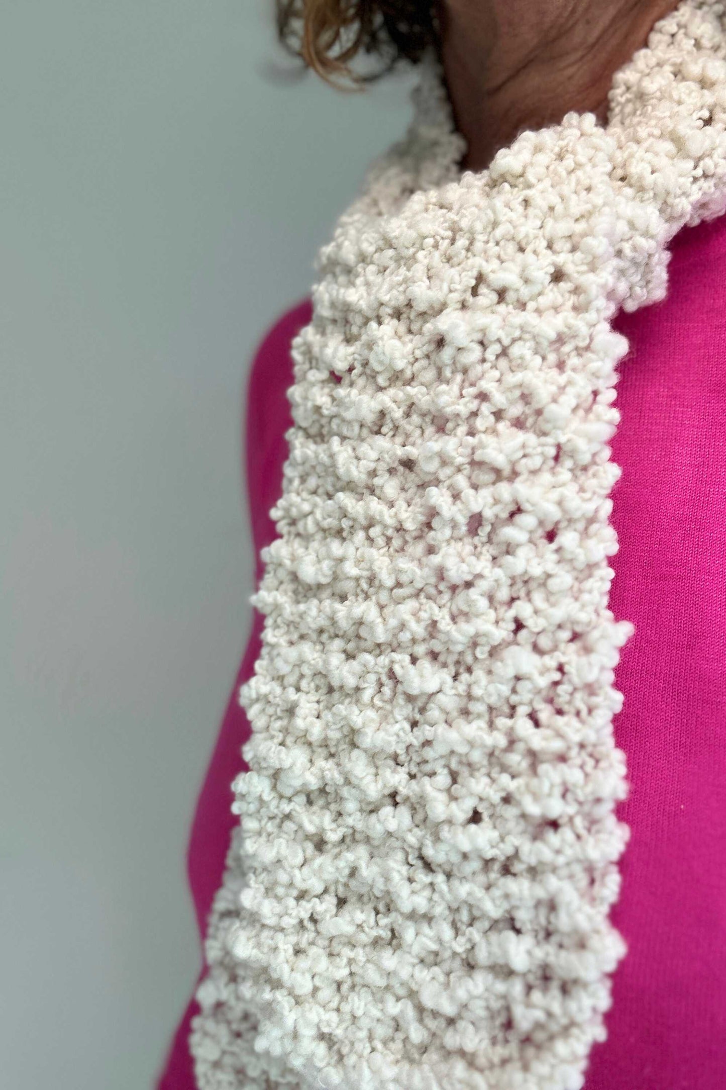 Quick Knit Ideas – ORA Fabulous Fibres