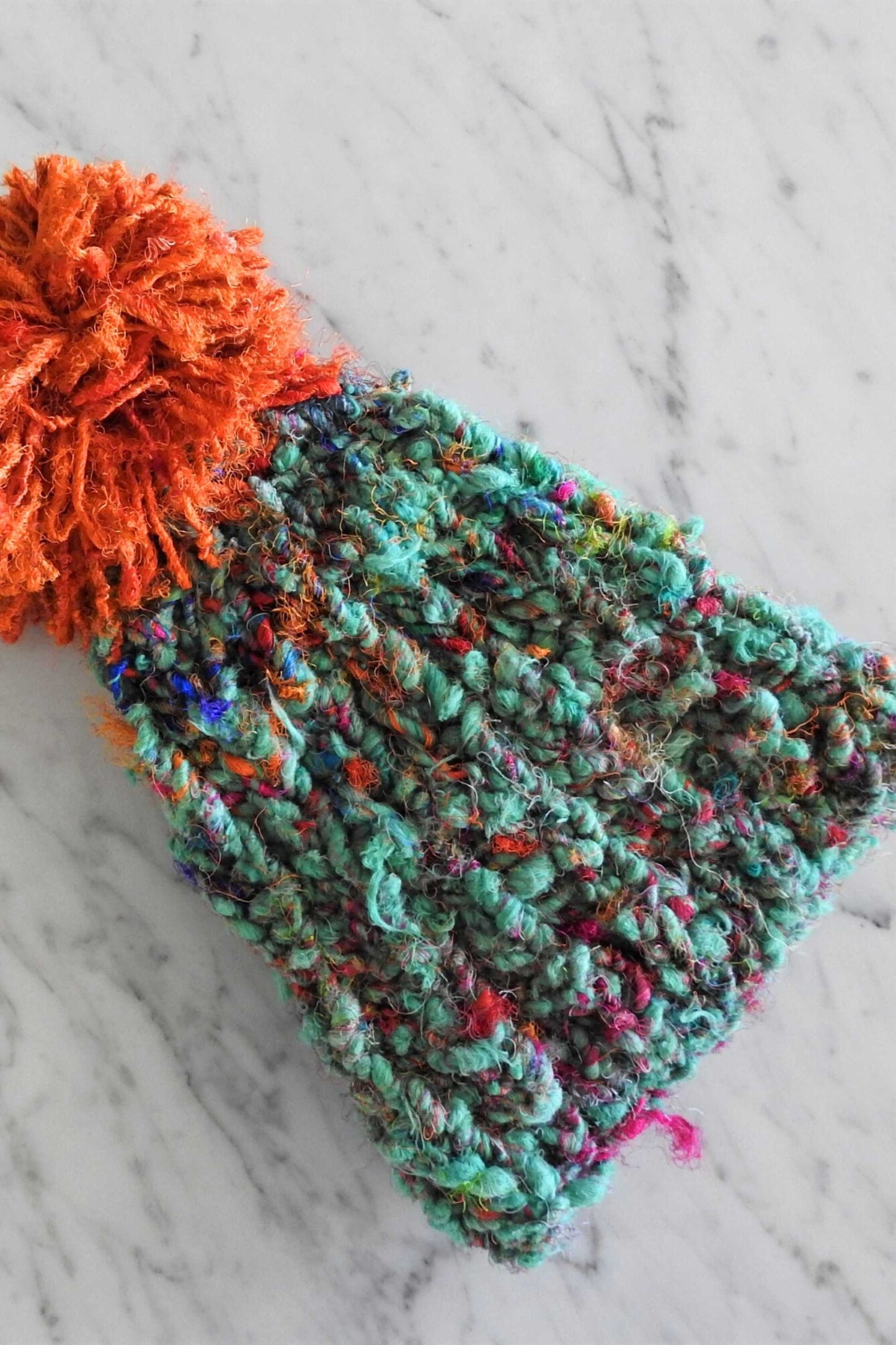 Quick Knit Ideas – ORA Fabulous Fibres