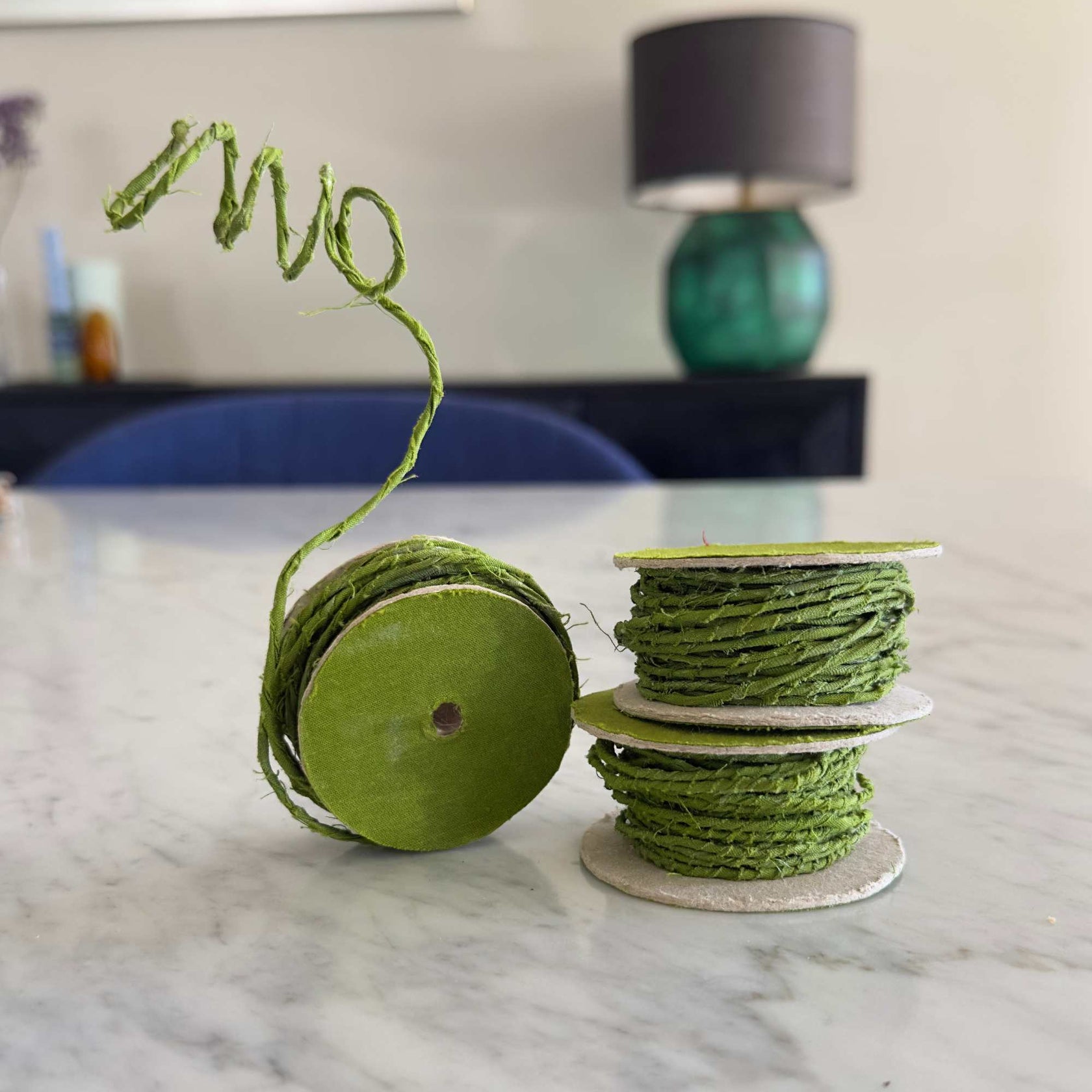 Fairtrade Craft Wire For Baskets, Craft, Weaving, Jewelry – ORA ...