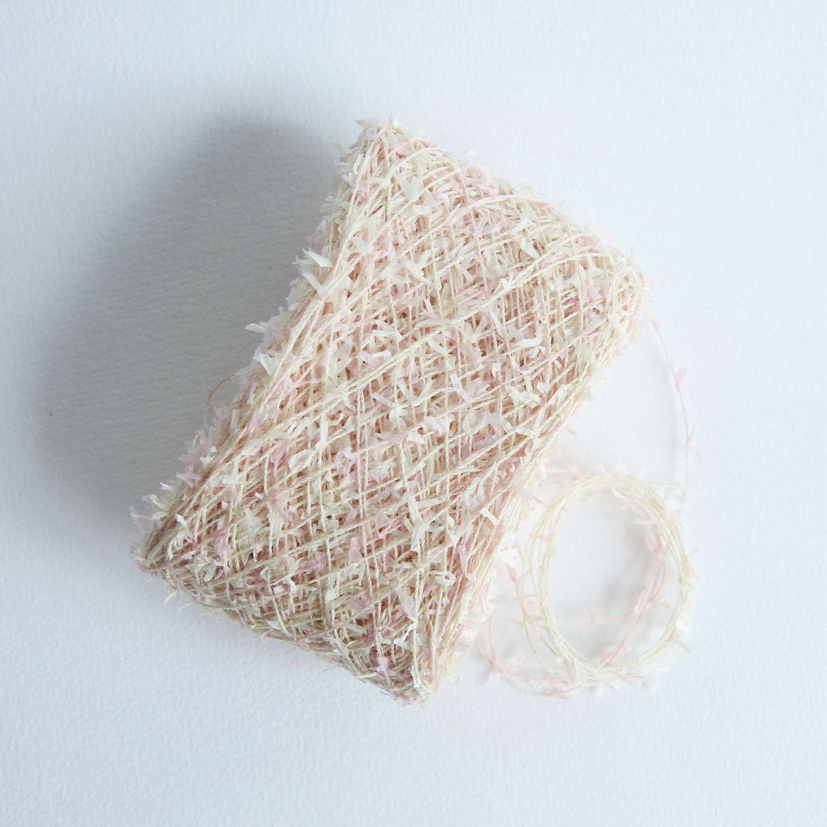 Paper Yarn | Crochet Weave Knit | Australia Yarn Store – ORA Fabulous ...