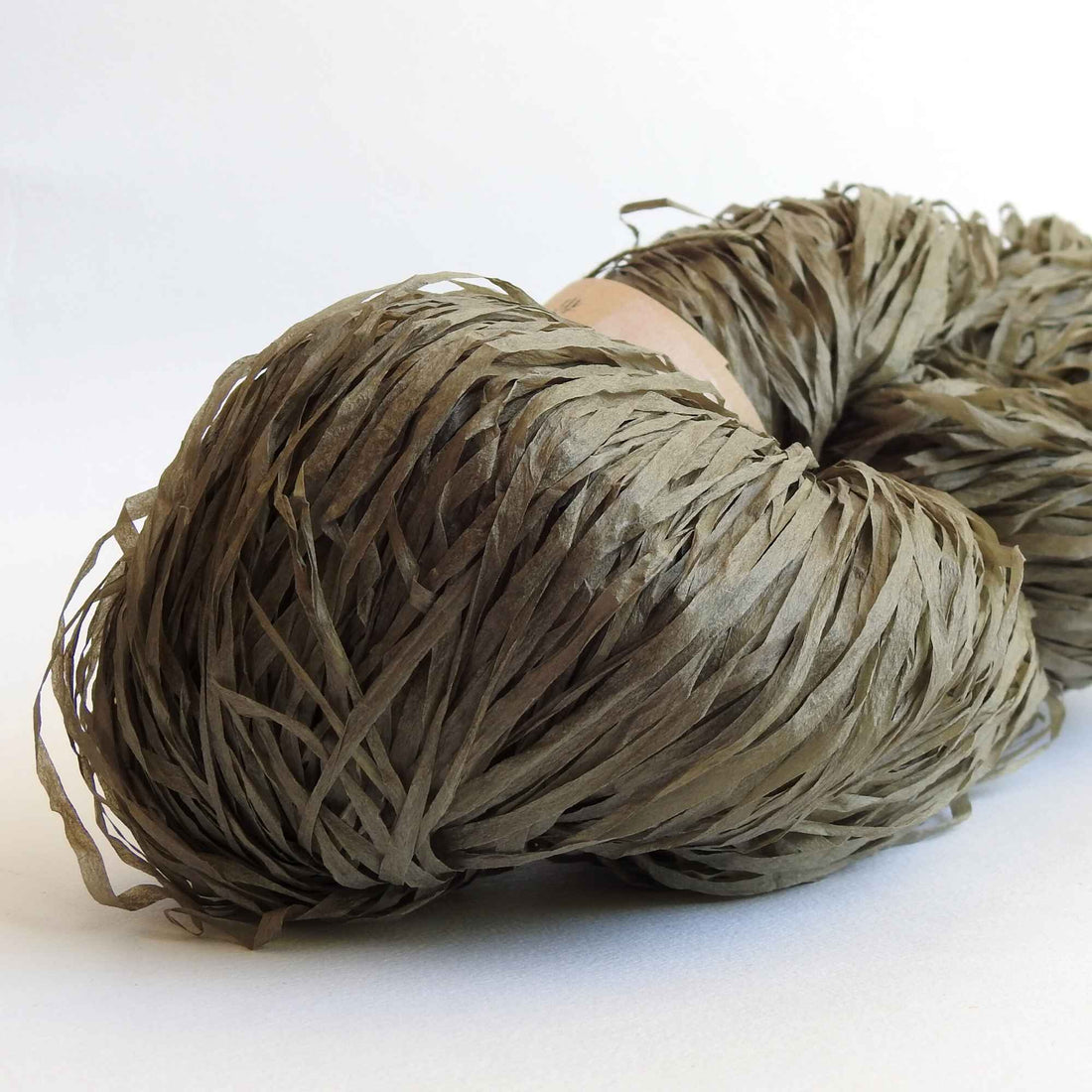 Habu Textiles - Paper Stainless Steel Silk Wool | Australia – ORA ...