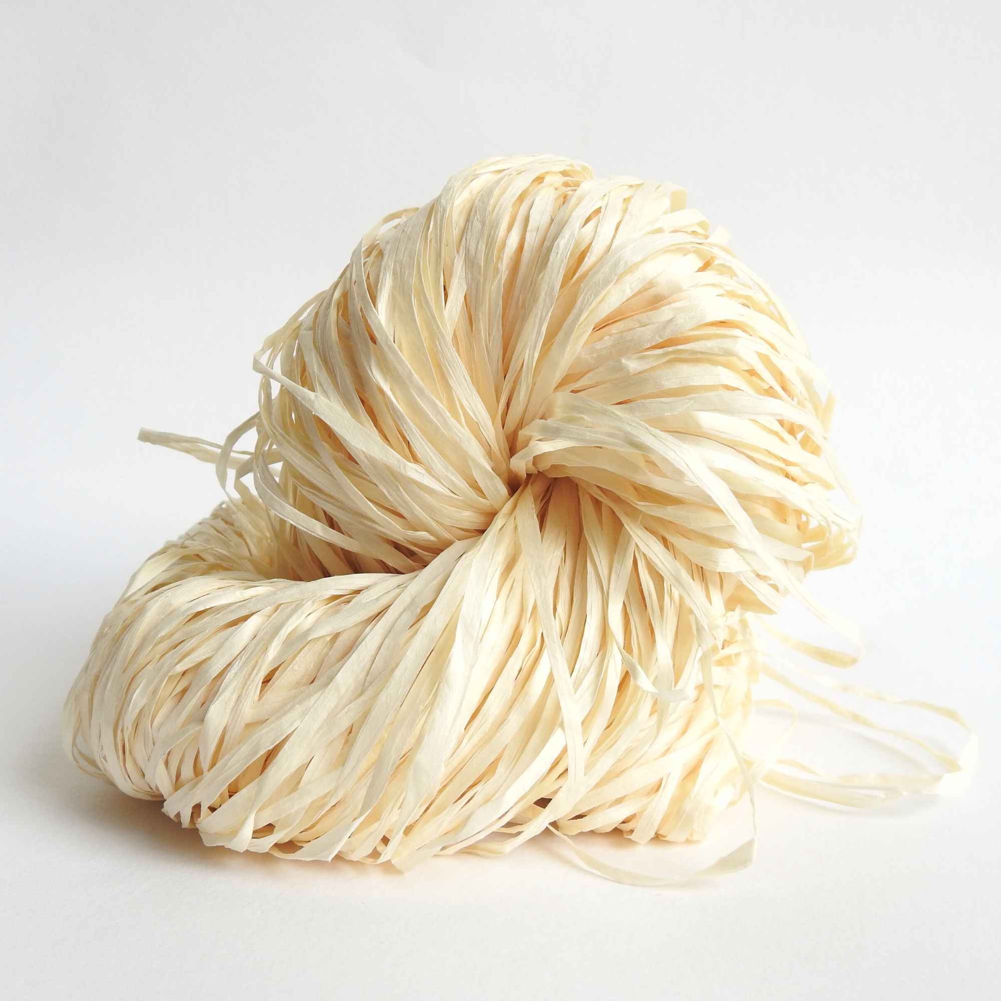 Habu Textiles Paper Yarn "Shigoki" | ORA Fabulous Fibres Australia